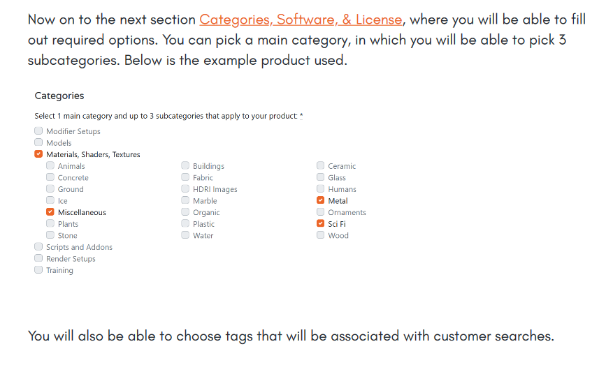 Tips & Guide On How To Sell On Blendermarket (33% off with coupon ...