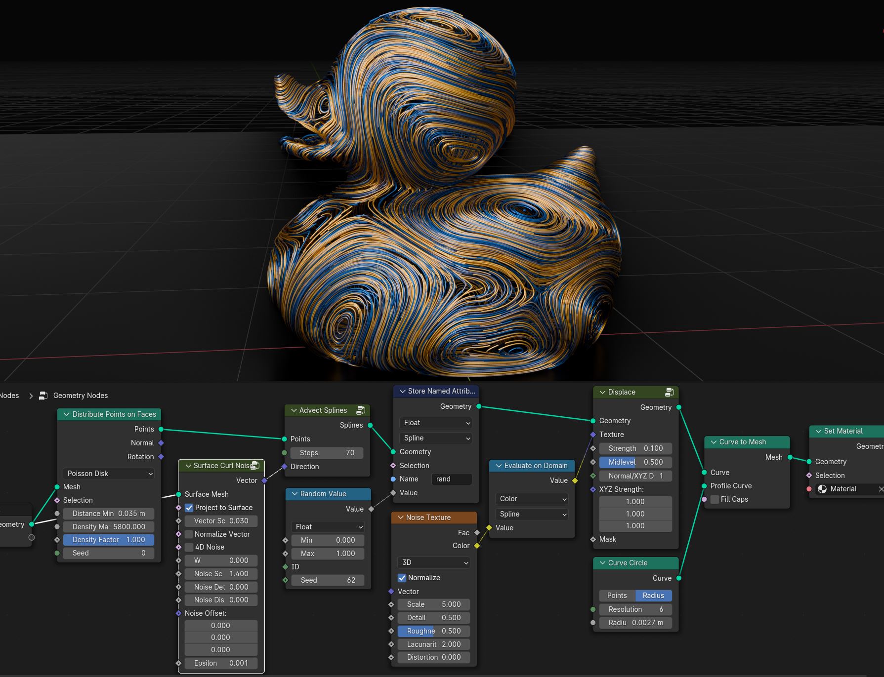 Higgsas Geometry Nodes Toolset - Blender Market Higgsas Geometry Nodes Toolset - Blender Market