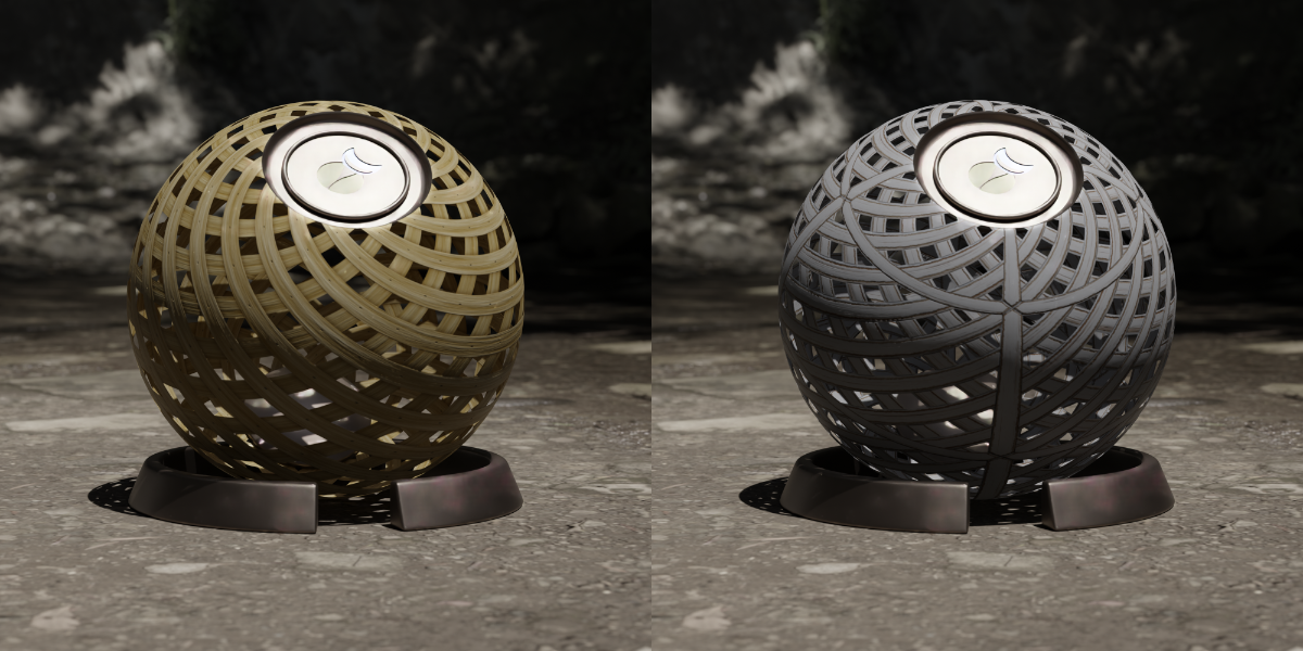 Wood Textures for Blender 3D - Blender Market