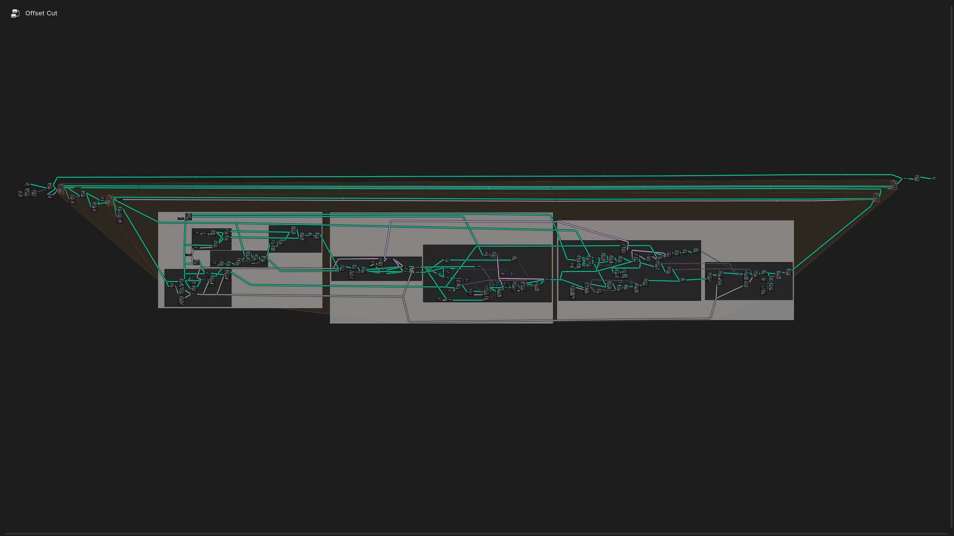 Offset Cut - Blender Extension - Blender Market Offset Cut - Blender Extension - Blender Market