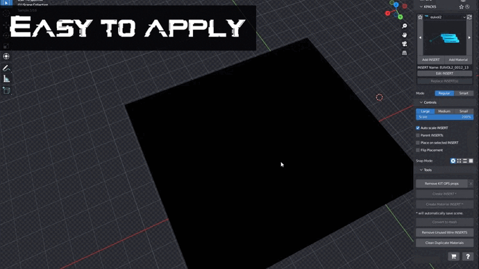 Emissive Ui Decals Pack Vol 2 | PNG | Kpack | Decal Machine | Bundle ...