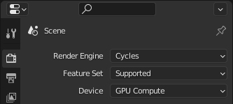 Render Tone - Blender Market