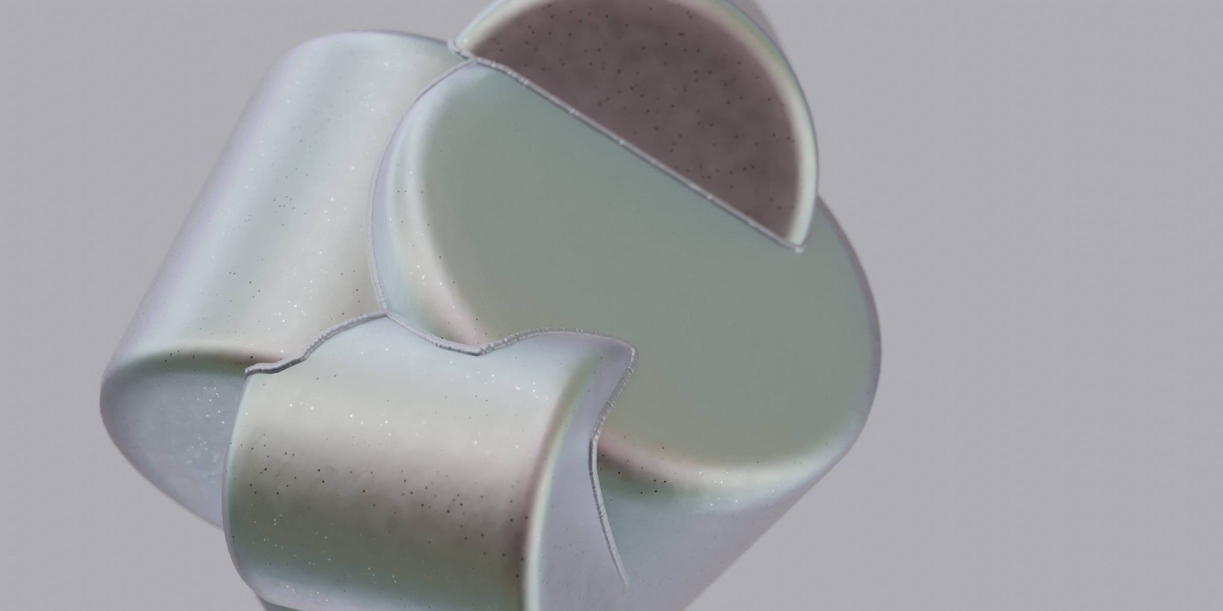Geometry Nodes Procedural Weld Tools - Blender Market Geometry Nodes Procedural Weld Tools - Blender Market