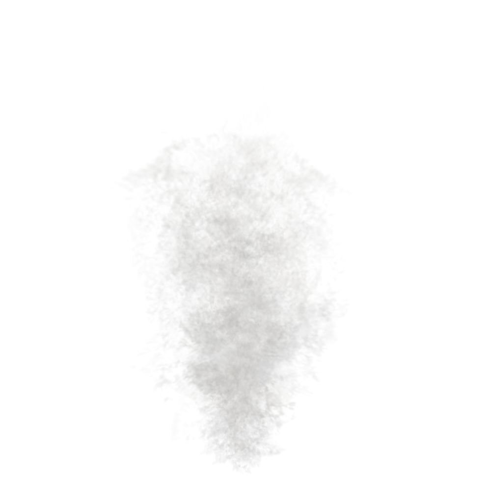 Universal Steam VFX Simulator [Update 1.2] - Blender Market