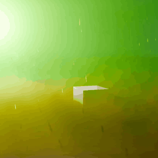 Procedural Atmospheric Effects - Blender Market