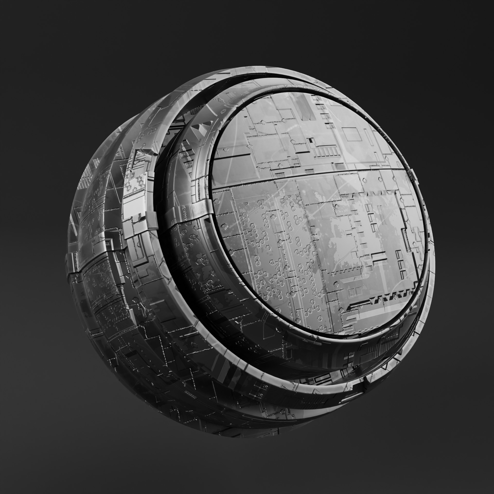 the environment kitbash - Blender Market