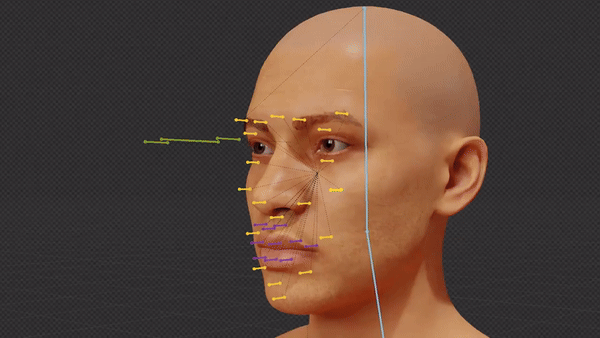 Human Generator Ultimate - Blender Market