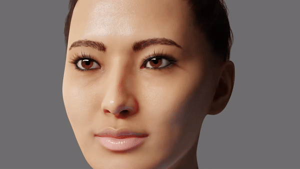 Human Generator V.2 Is Here! – FDOMF