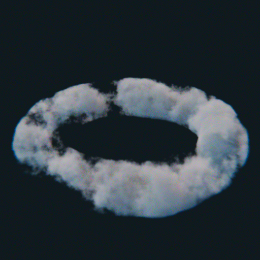 Procedural Clouds Blender Market