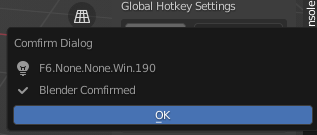 Blender System Console Controler Pro - Blender Market